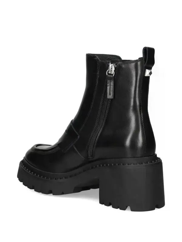 Ash Nak Ankle Boots
