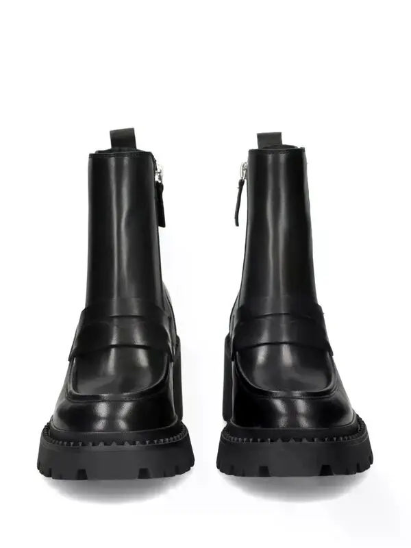 Ash Nak Ankle Boots