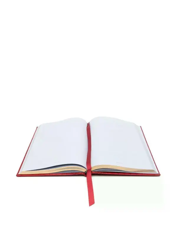 Smythson Soho Notebook