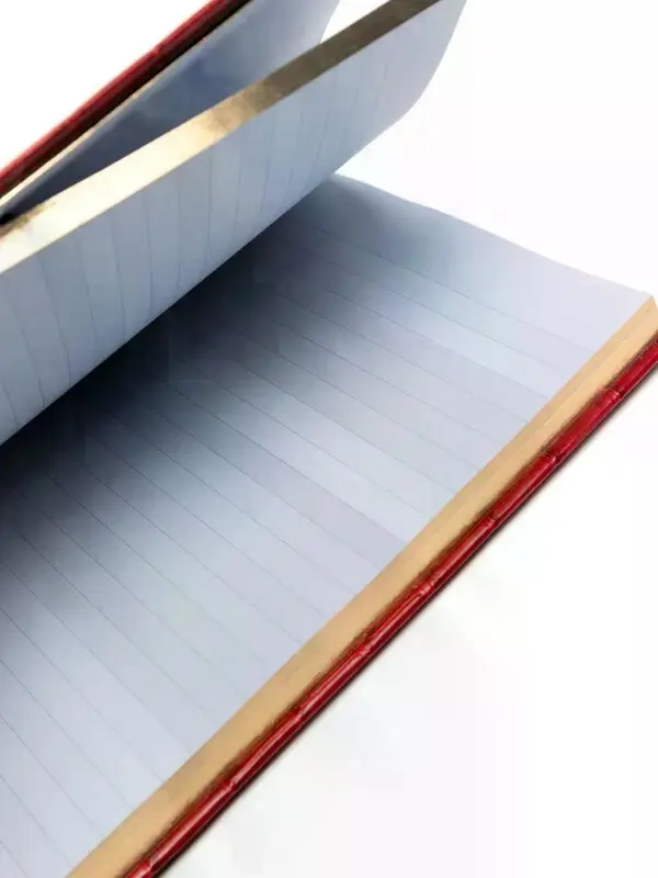 Smythson Soho Notebook
