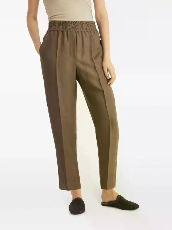 Brunello Cucinelli Pull-on Trousers