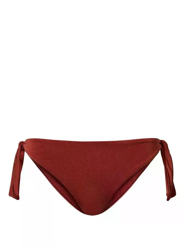 TWINSET Knitted Bikini Bottoms