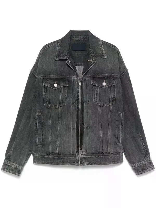 JUUN.J Denim Jacket
