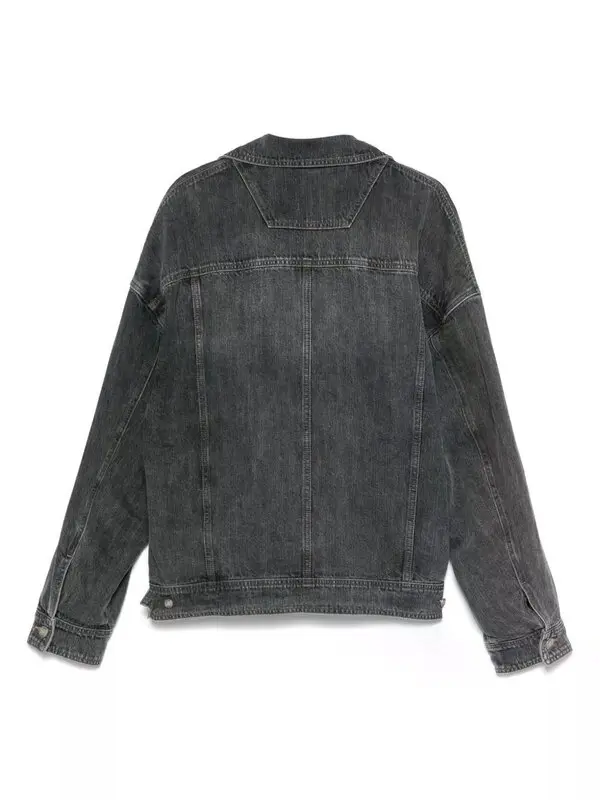 JUUN.J Denim Jacket