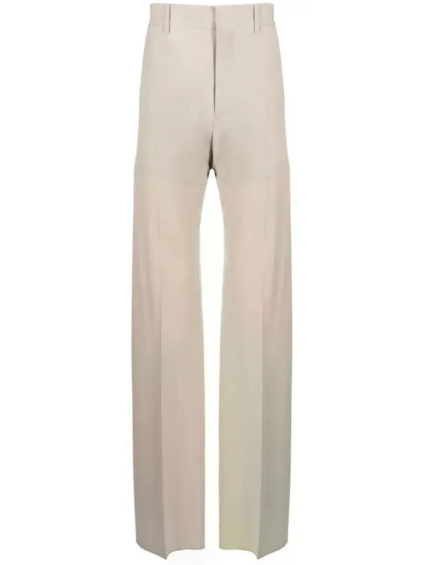 Givenchy Tailored Flared Trousers