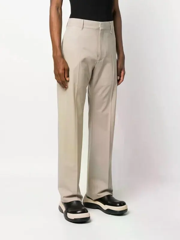 Givenchy Tailored Flared Trousers