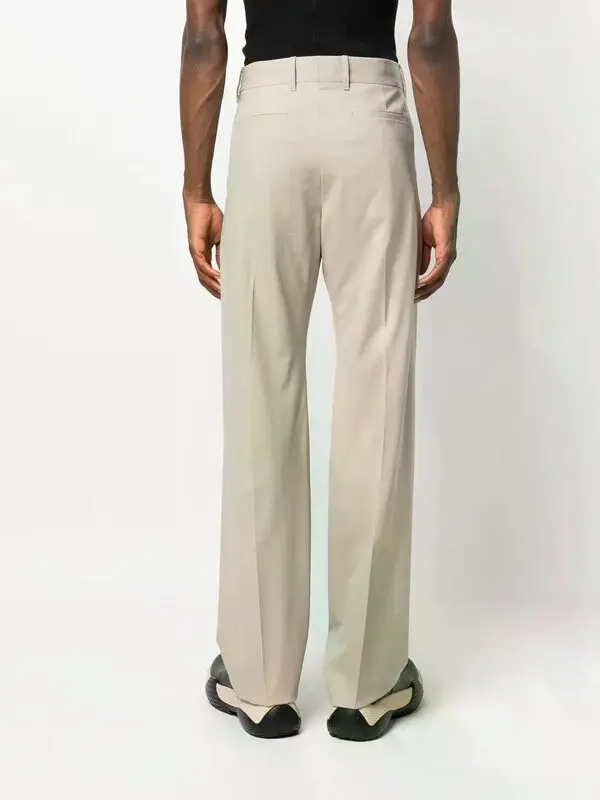 Givenchy Tailored Flared Trousers
