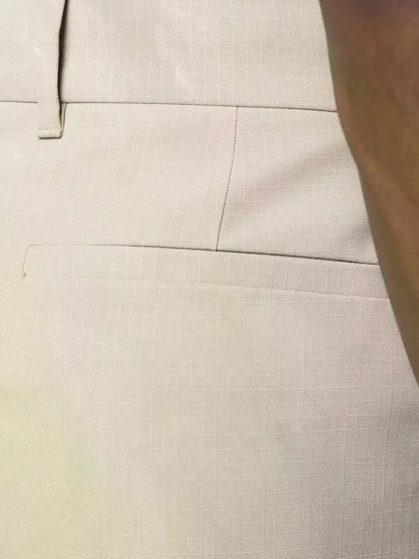 Givenchy Tailored Flared Trousers