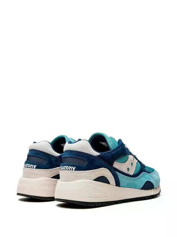 Saucony Shadow 6000 Sneakers - Blue