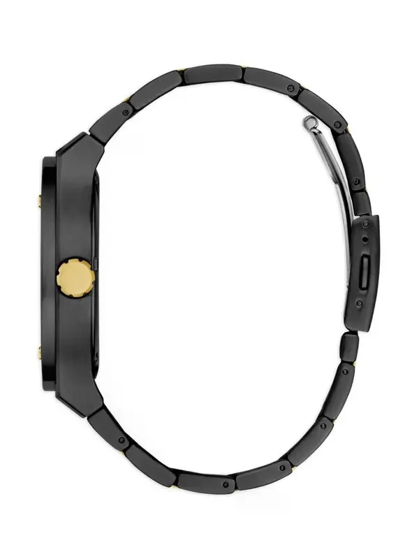 Guess Multifunction Chronograph Watch