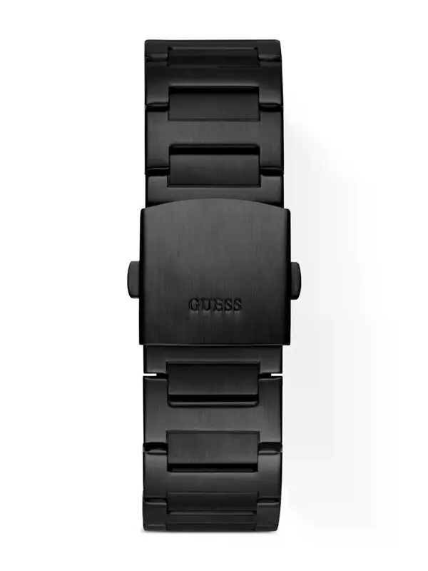 Guess Multifunction Chronograph Watch