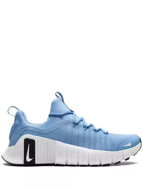 Nike Free Metcon 6 Tb University Sneakers - Blue