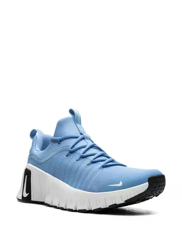 Nike Free Metcon 6 Tb University Sneakers - Blue