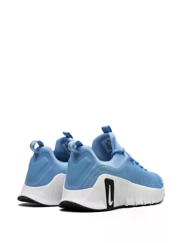 Nike Free Metcon 6 Tb University Sneakers - Blue