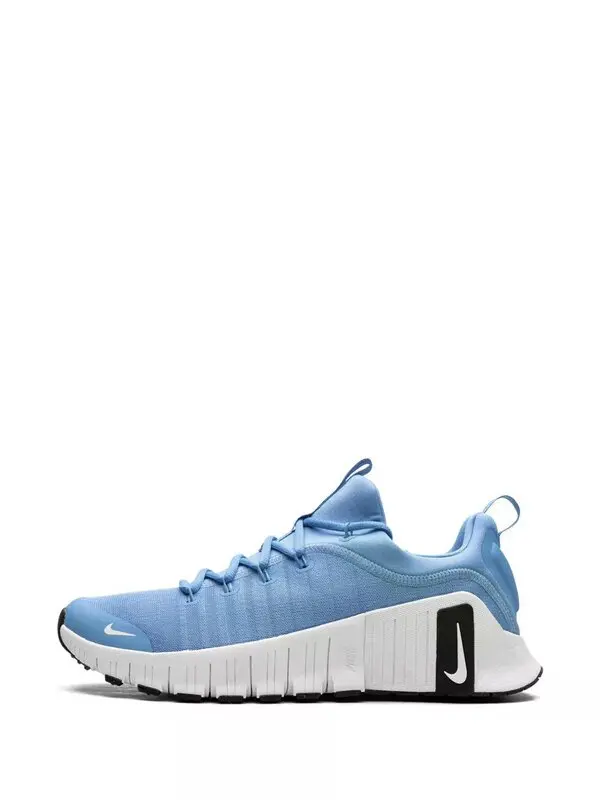 Nike Free Metcon 6 Tb University Sneakers - Blue