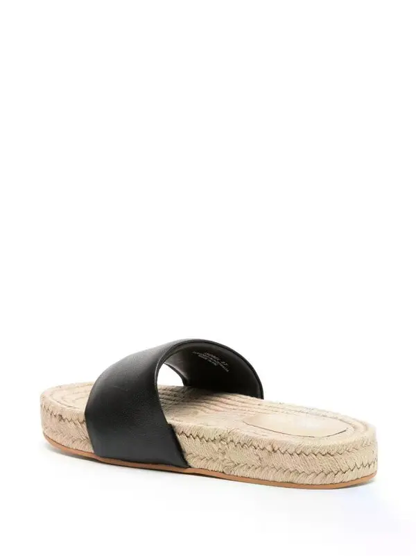Senso Isobel Open-toe Espadrille Sandals