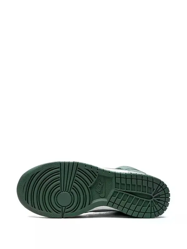 Nike Dunk High Bicoastal Sneakers