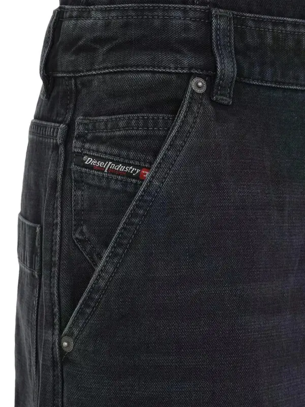 DIESEL® Denim Jumpsuit