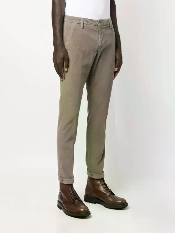 DONDUP Gaubert Corduroy Trousers - Neutrals