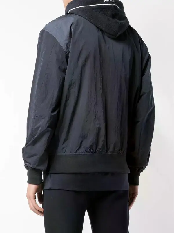 PALACE F-light Jacket - Blue