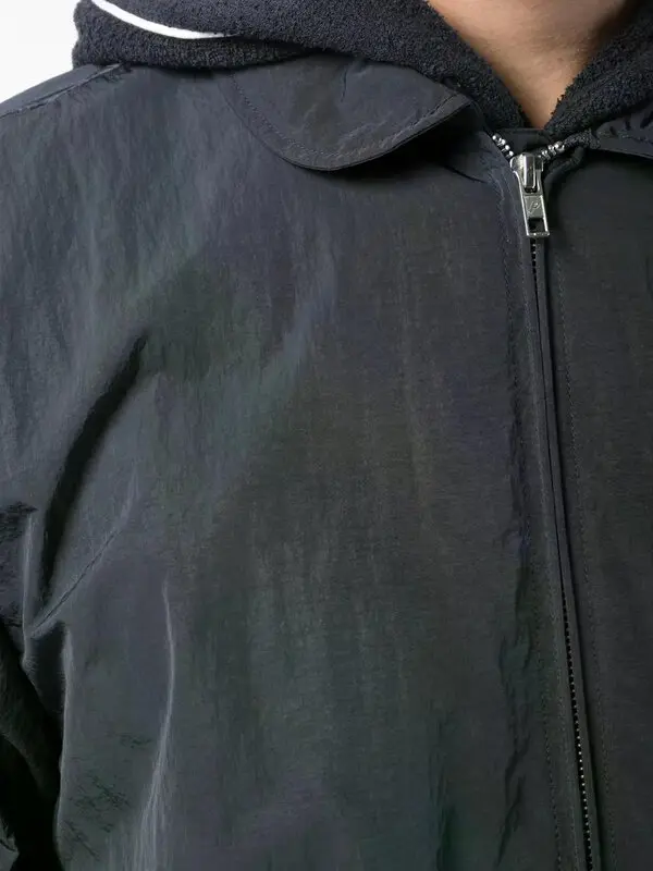 PALACE F-light Jacket - Blue