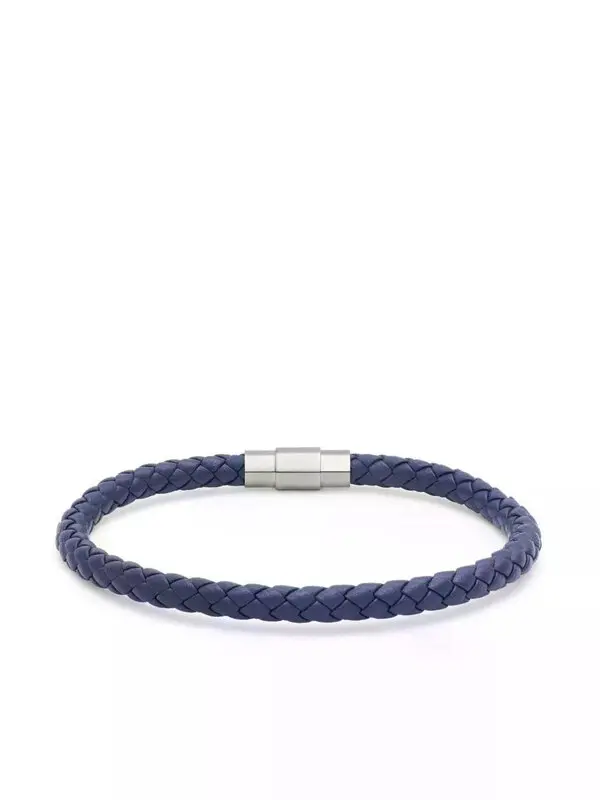 RODERER Sergio Bracelet - Silver