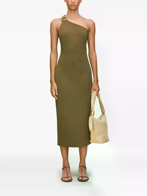 Cult Gaia Vance Dress