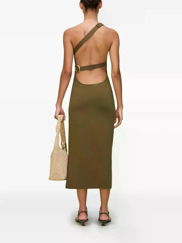 Cult Gaia Vance Dress