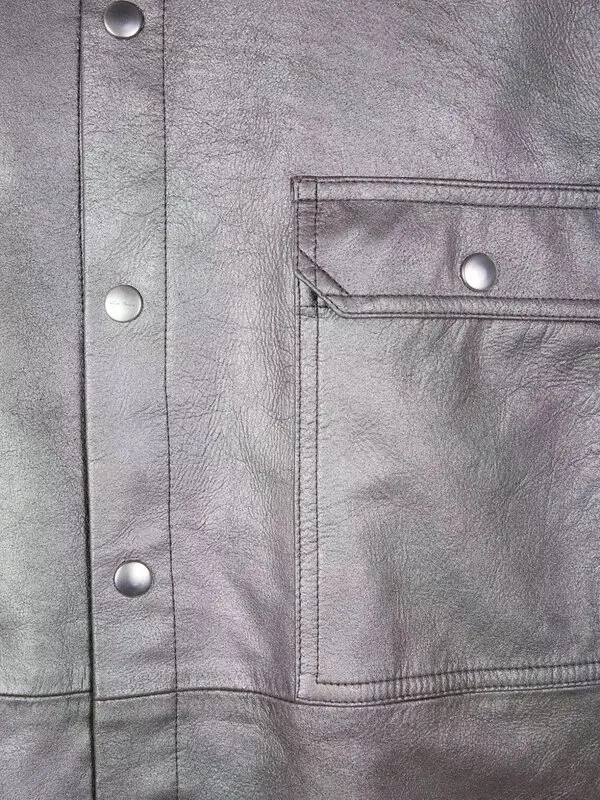 Rick Owens Jumbo Waistcoat