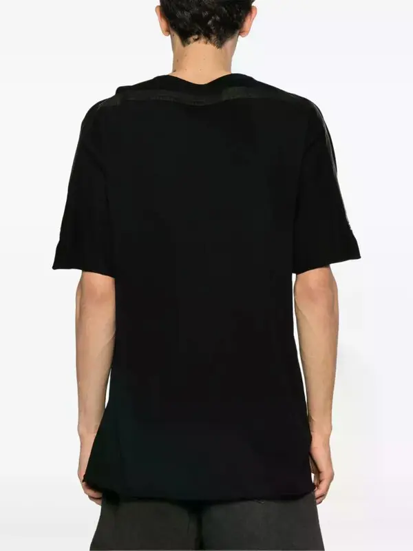 ISAAC SELLAM EXPERIENCE Horizon T-shirt