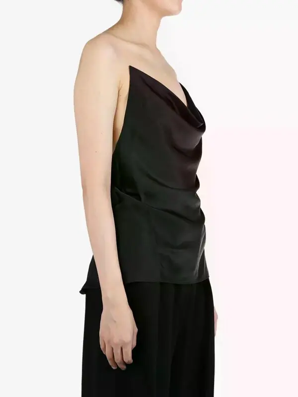 Y/project Evergreen Invisible Strap Top