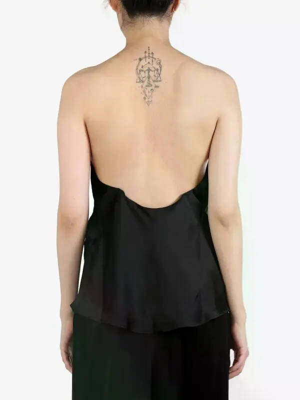 Y/project Evergreen Invisible Strap Top