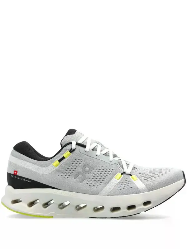 On Cloudsurfer 2 Sneakers - Grey