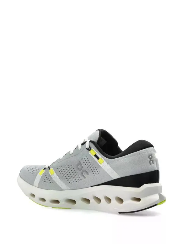 On Cloudsurfer 2 Sneakers - Grey