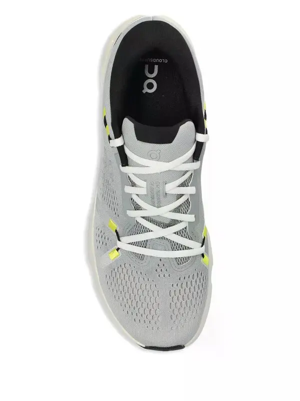 On Cloudsurfer 2 Sneakers - Grey