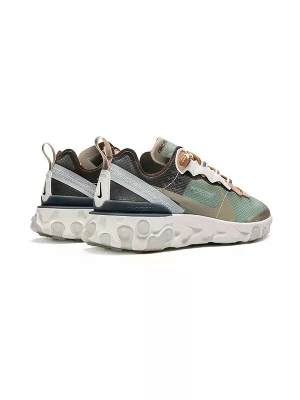 Nike X Undercover React Element 87 Sneakers