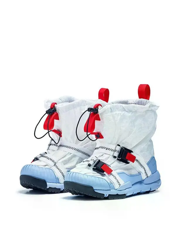 Nike X Tom Sachs Mars Yard Overshoe