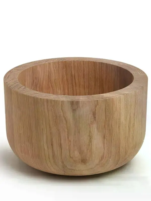 MICHAEL VERHEYDEN Busk 23cm Pot - Brown