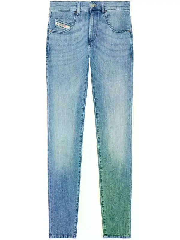 DIESEL® 2019 D-strukt Jeans