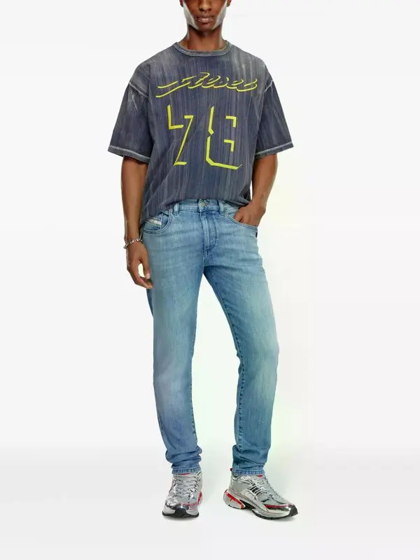 DIESEL® 2019 D-strukt Jeans