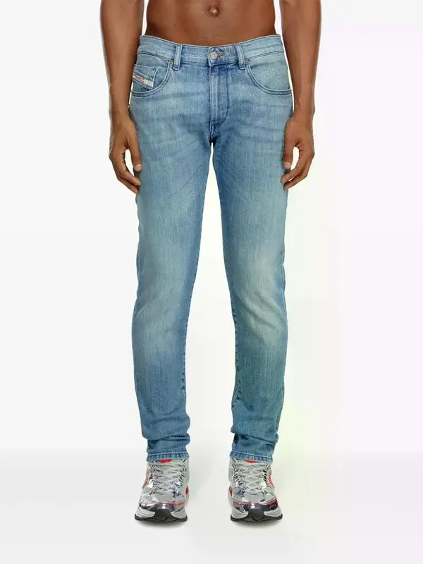 DIESEL® 2019 D-strukt Jeans