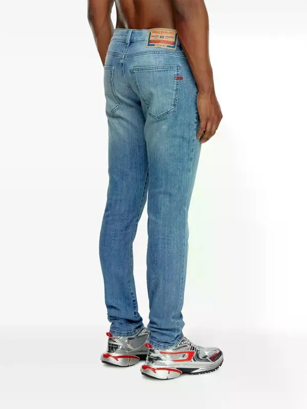 DIESEL® 2019 D-strukt Jeans