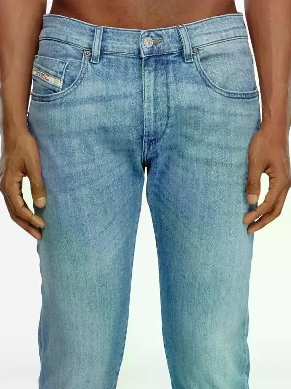DIESEL® 2019 D-strukt Jeans