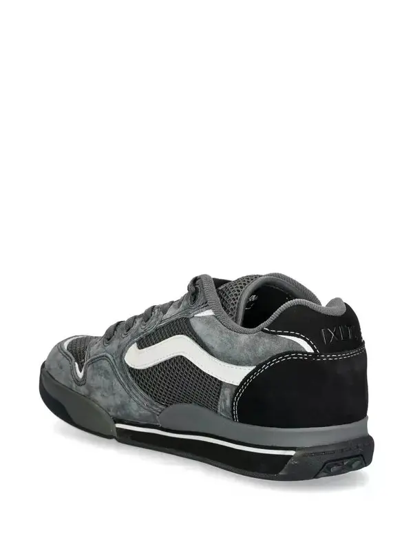 VANS Rowley Xlt Lx Off Road Sneakers - Grey