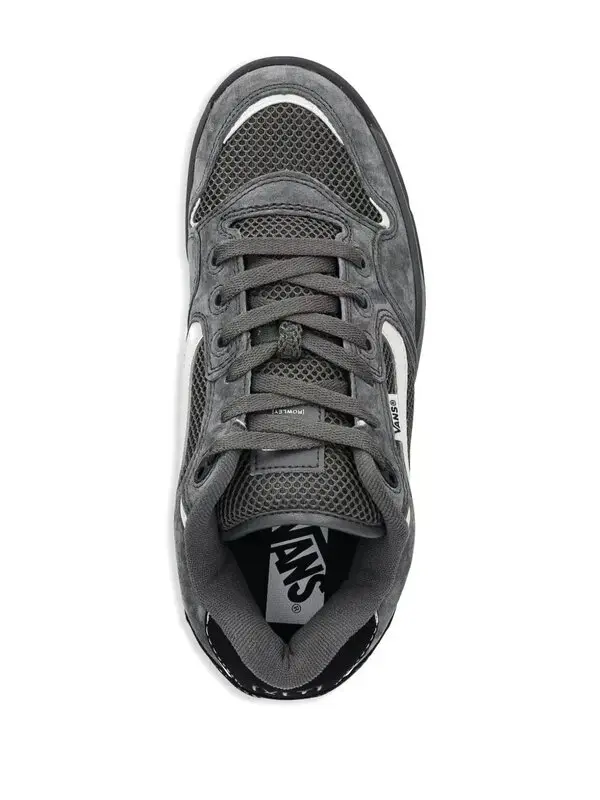 VANS Rowley Xlt Lx Off Road Sneakers - Grey