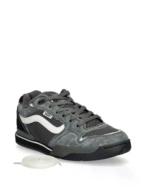 VANS Rowley Xlt Lx Off Road Sneakers - Grey