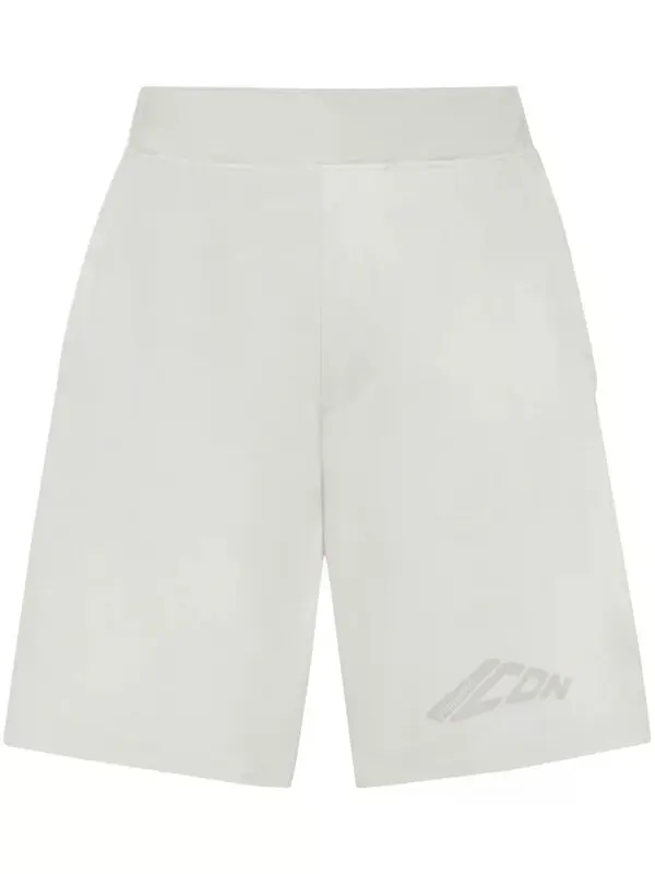 Dsquared2 Icon New Generation Sweat Shorts