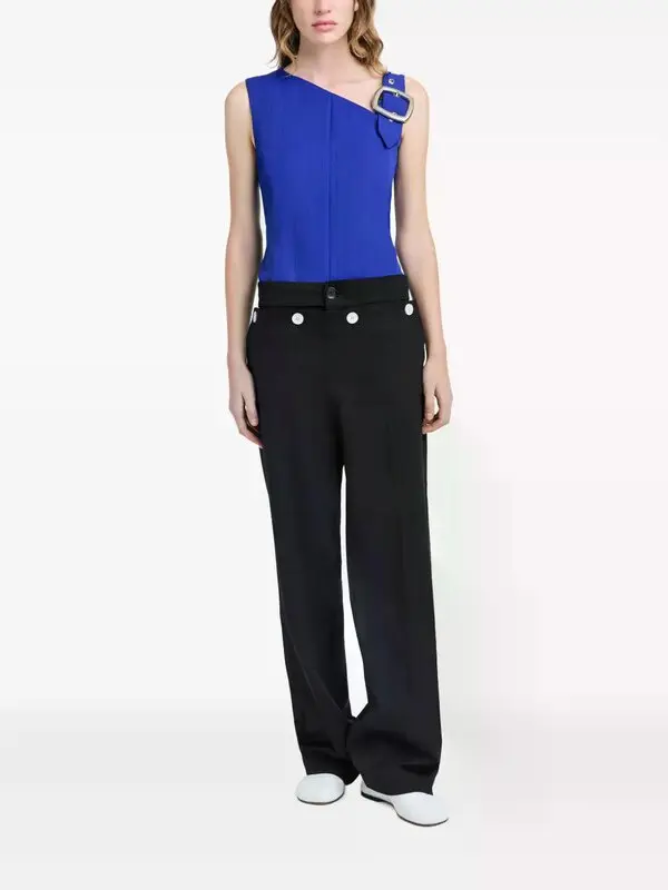 Proenza Schouler Marin Top