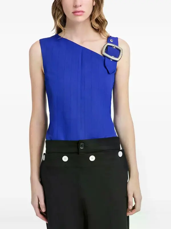 Proenza Schouler Marin Top
