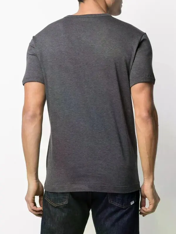 Dolce & Gabbana Cotton Jersey T-shirt